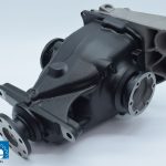 AT Differential Volvo hinten, OEM 36001787, 36050630 - GSE Endl GmbH