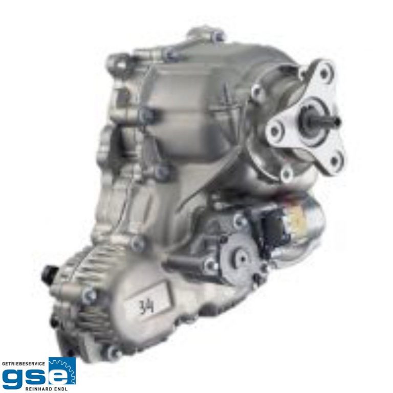 VTG ATC300 OEM 27107599693 - GSE Endl GmbH