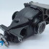 Austausch Differential Hinterachse VW, Audi, Skoda, Seat - GSE Endl GmbH