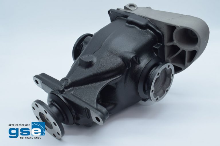 BMW Differential Vorderachse 174AL i = 3,15 OEM 31507590899 ...