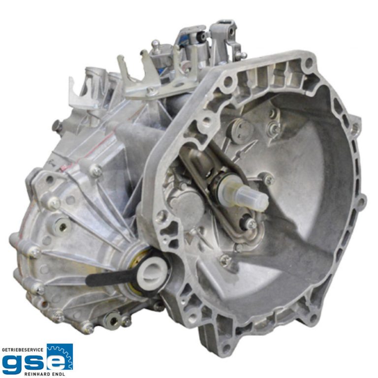 Getrag Getriebe BMW Mini One GS5-52BG - GSE Endl GmbH