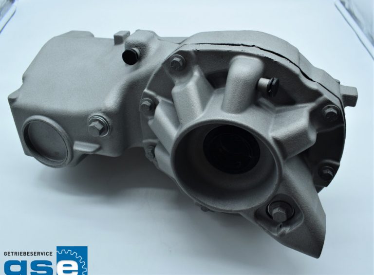 AT Differential Volvo hinten, OEM 36001719, 36050629 - GSE Endl GmbH
