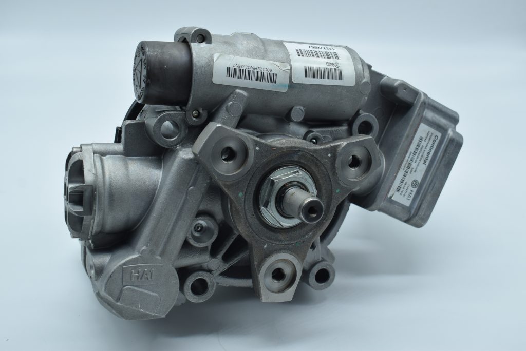 AT Differential Volvo hinten, OEM 36001787, 36050630 – GSE Endl GmbH