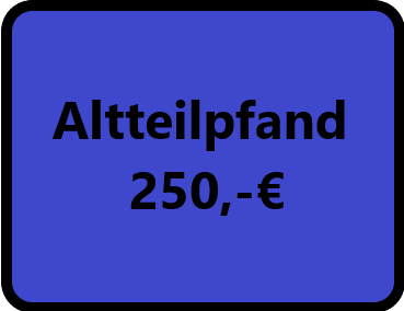 Altteilpfand für BMW HAG Differentiale - GSE Endl GmbH