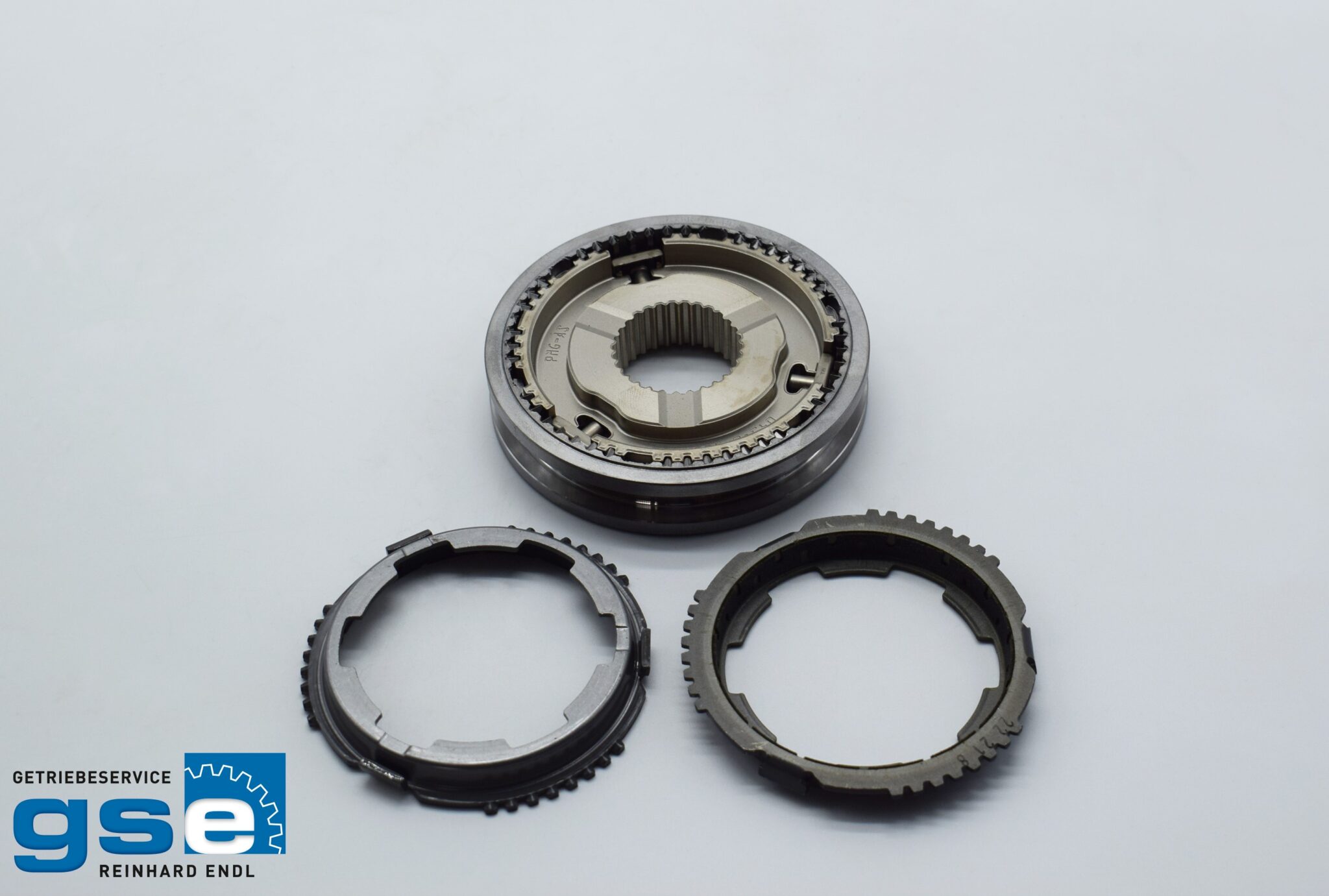 Ersatzteile - GSE Endl GmbH