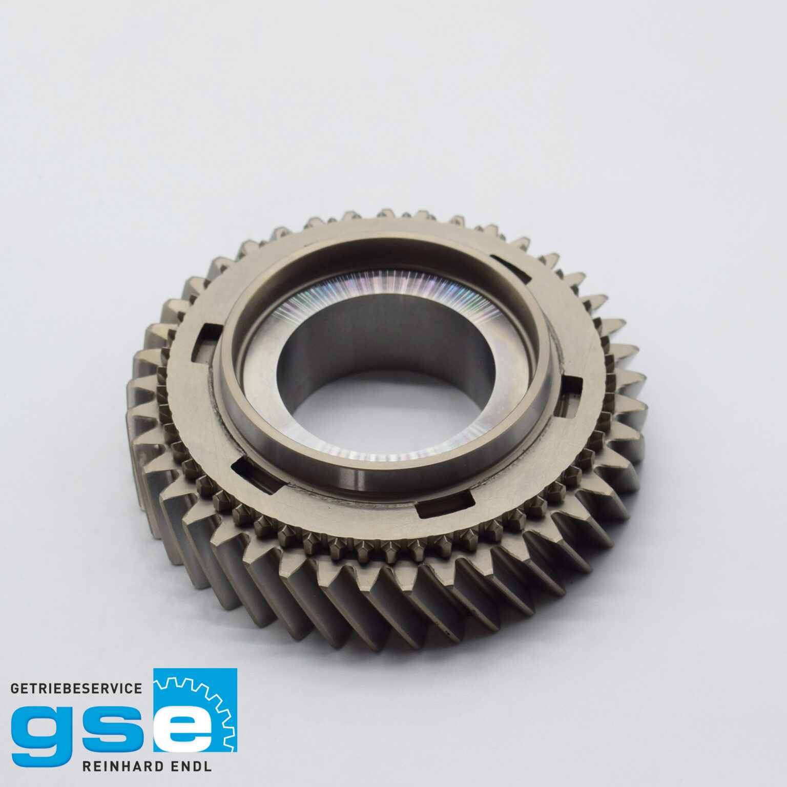 Ersatzteile - GSE Endl GmbH