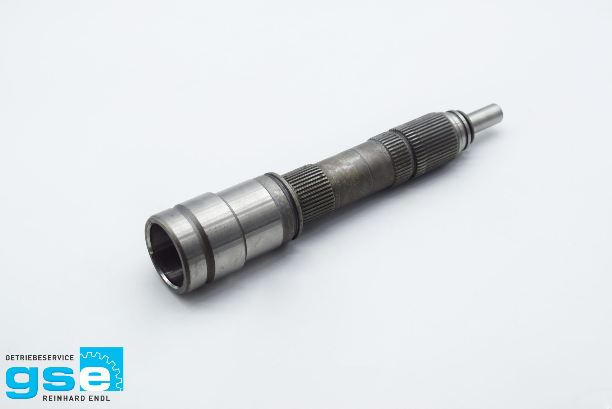 Ersatzteile - GSE Endl GmbH