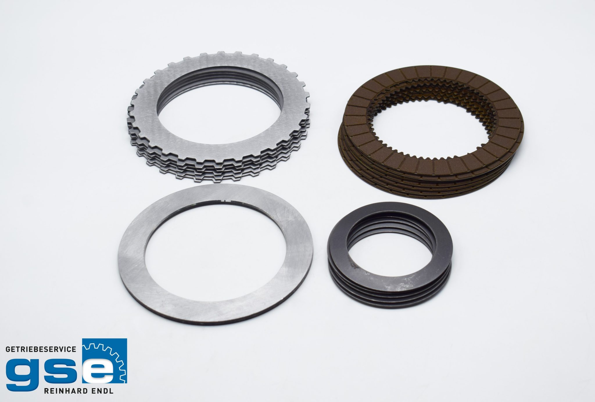 Ersatzteile - GSE Endl GmbH